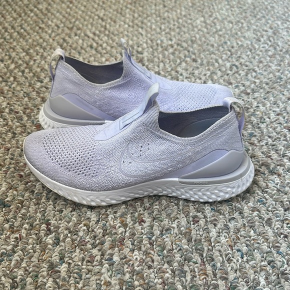 Nike | Shoes | Nike Epic Phantom React | Poshmark